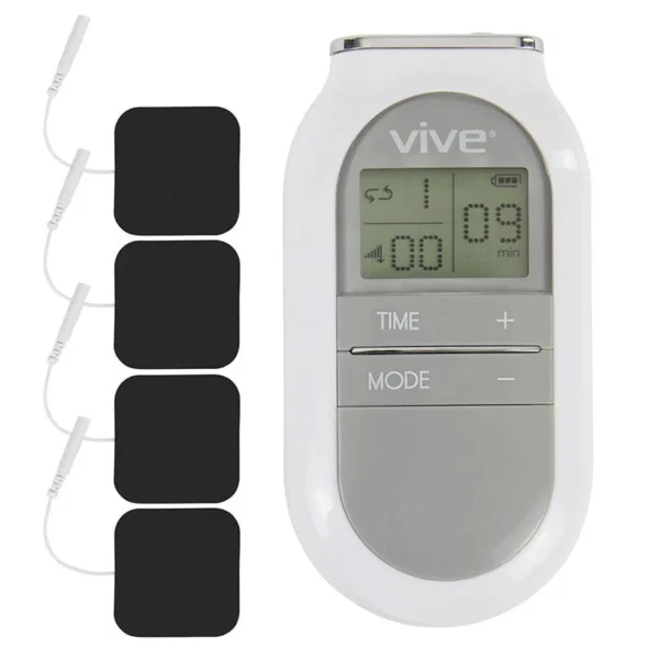 6-Mode TENS Unit – Kincure DME