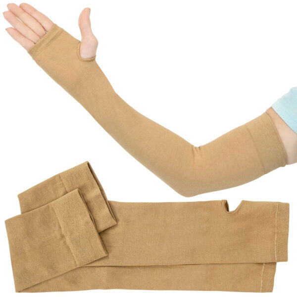 Arm Protection Sleeves – Kincure DME