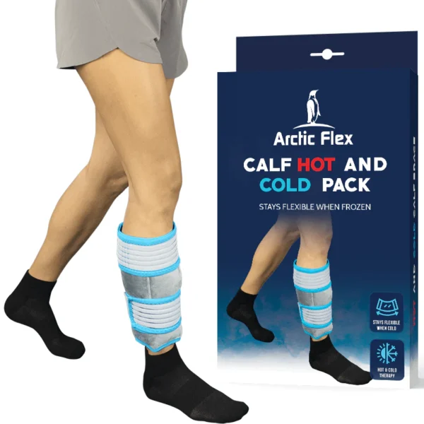 Calf Ice Pack – Kincure DME