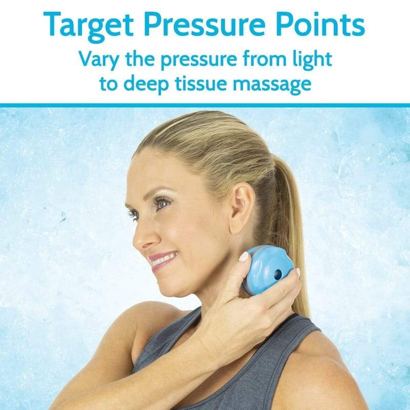 Cold Massage Roller Ball – Kincure DME