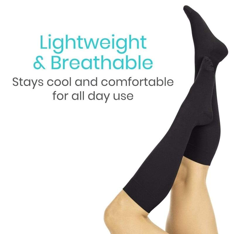 Compression Stockings – Kincure DME