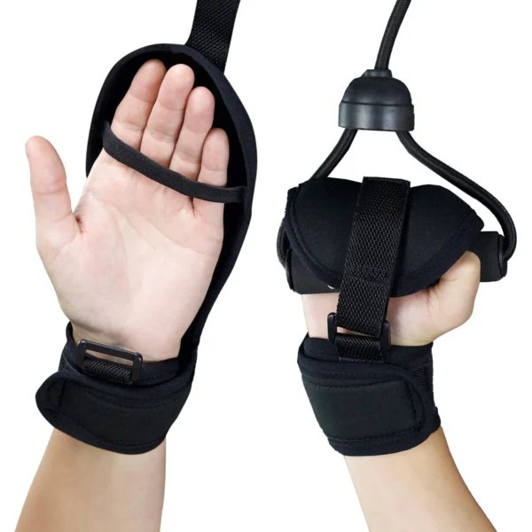 Finger Grip Brace – Kincure DME