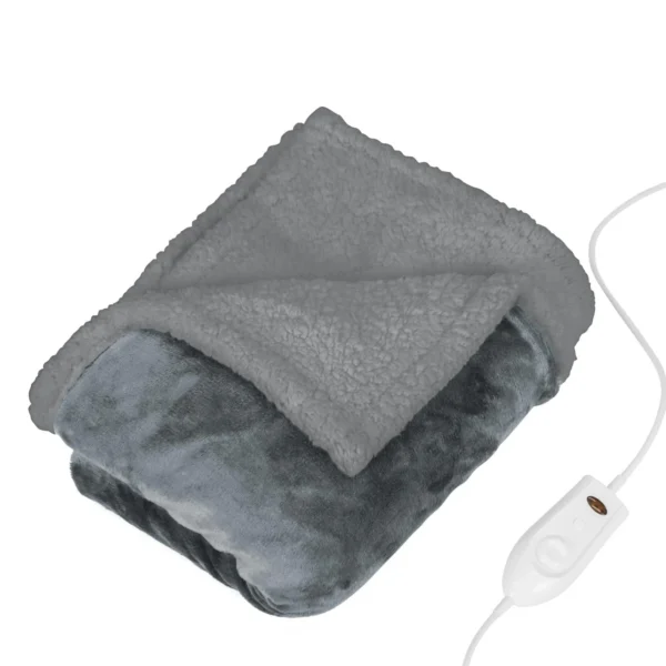 Heated Blanket – Kincure DME
