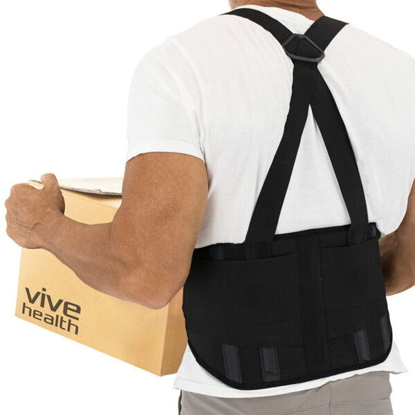 Industrial Back Brace – Kincure DME