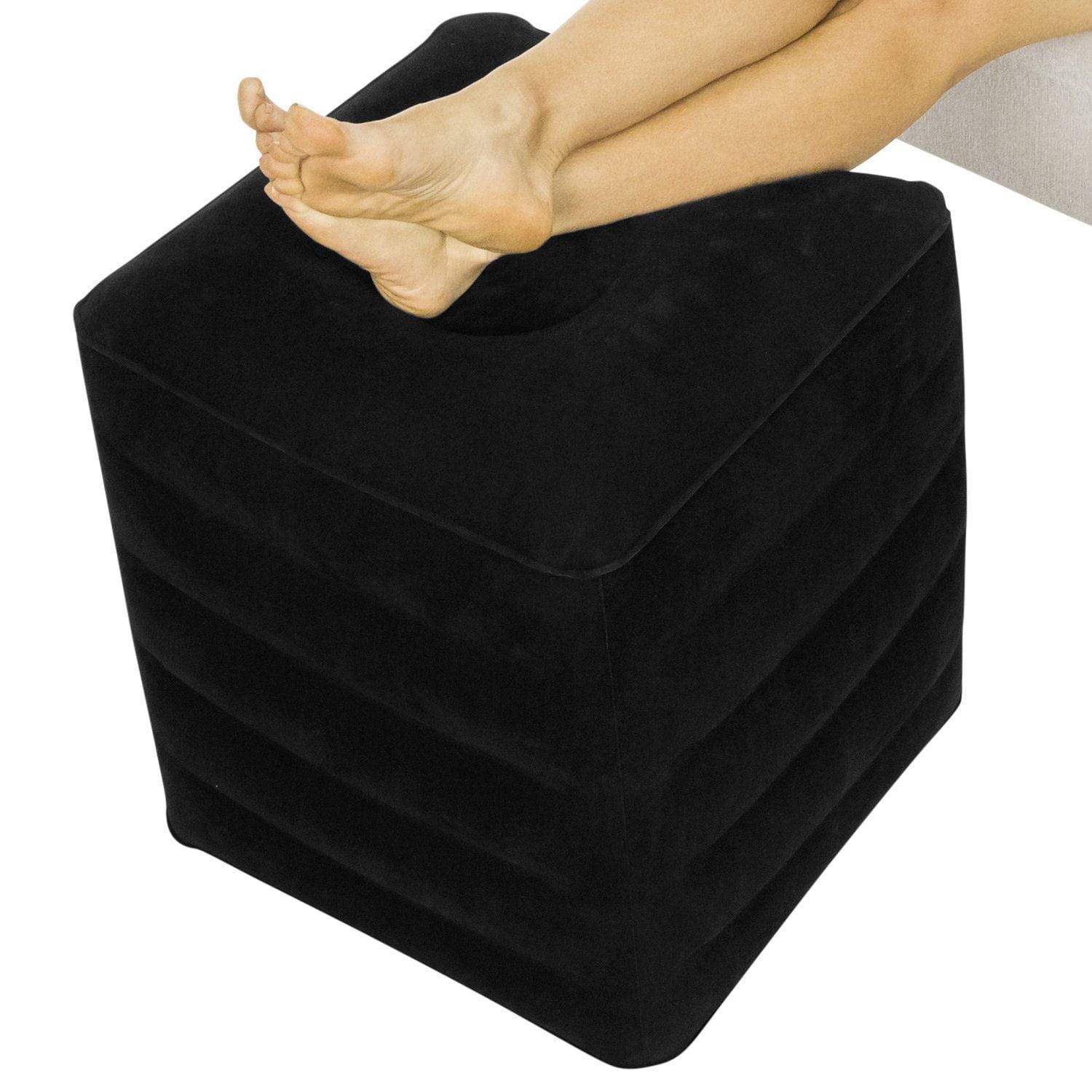 Inflatable Foot Rest – Kincure DME