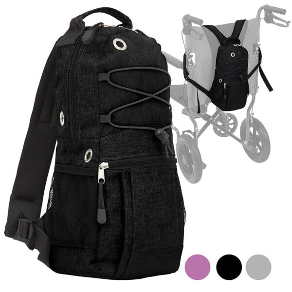 Oxygen Tank Bag – Kincure DME