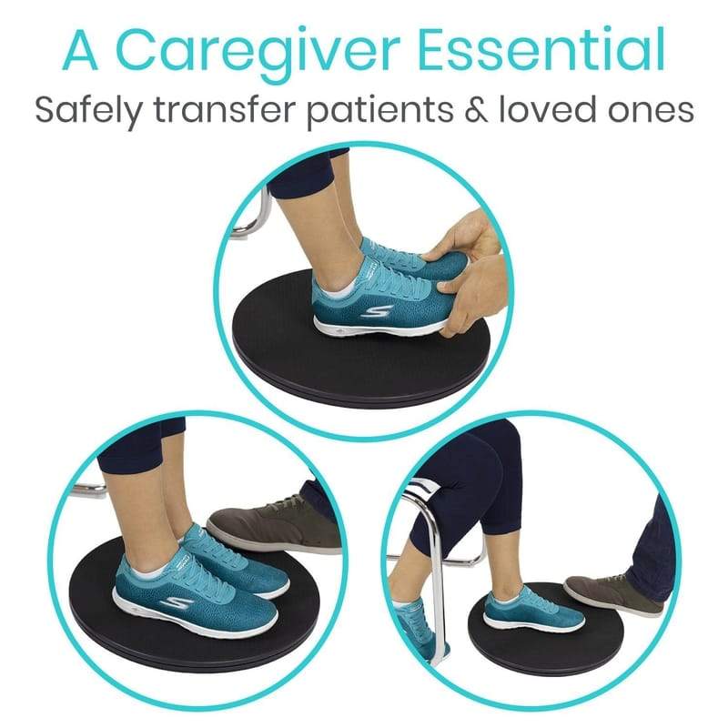 Transfer Disc – Kincure DME