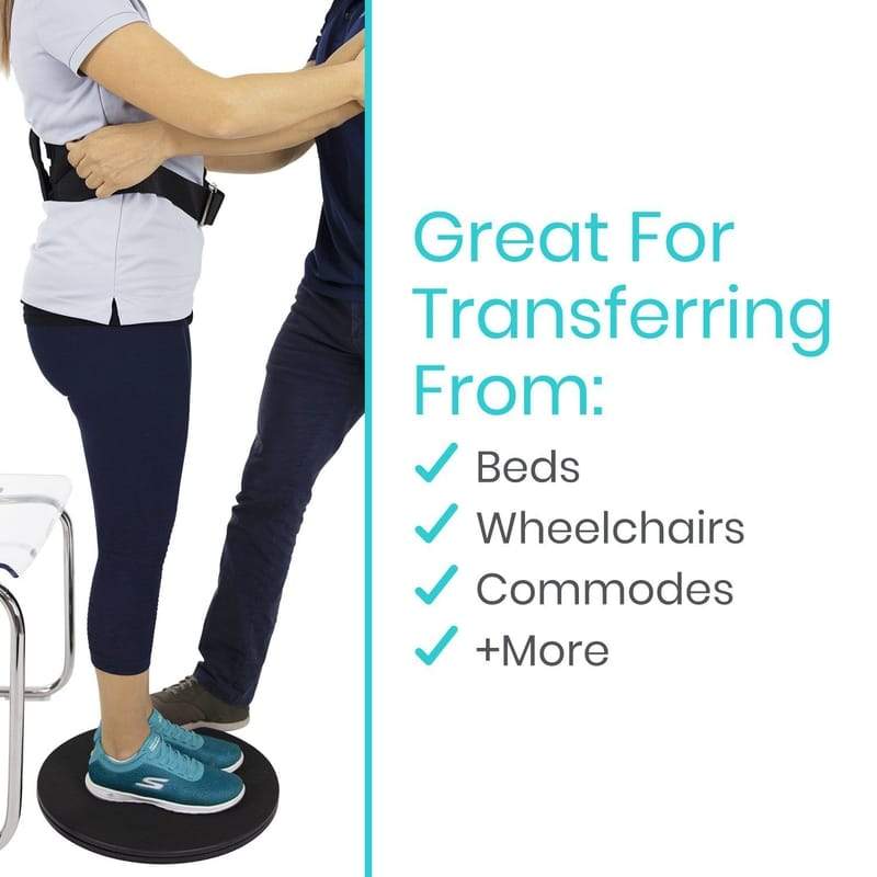 Transfer Disc – Kincure DME